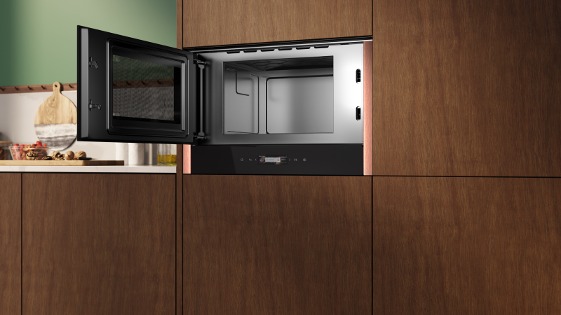 Magnetrons voor jouw keuken | NEFF