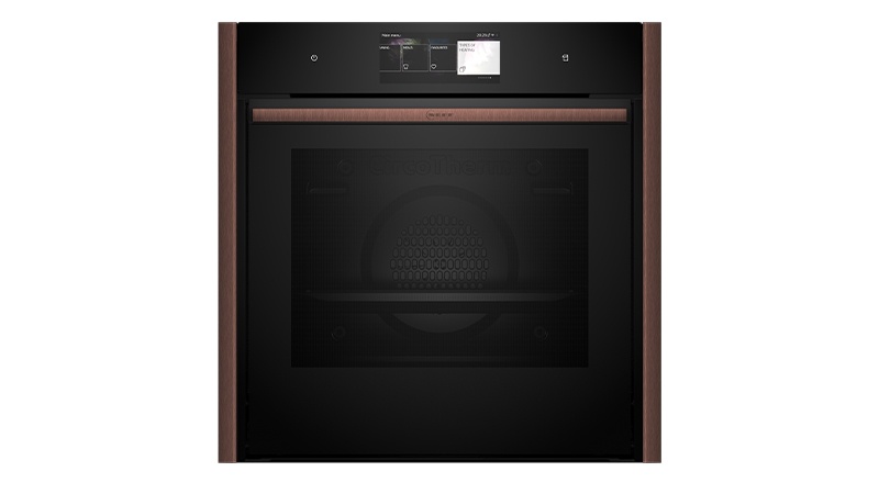 Backöfen & Einbaubacköfen für Ihre Küche | NEFF
